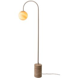 It'S About Romi IT'S ABOUT ROMI Stehlampe &raquo;TIVOLI&laquo; E14 1 Stk. sand