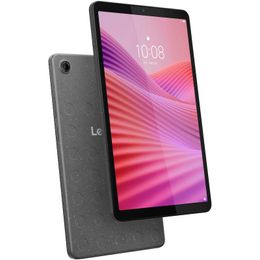 Lenovo Tablet »Tab One (8, 7 Zoll)« (22, 09 cm / 8, 7 ′′) Android 64 GB HD+ ) Luna Grey 5100 mAh Akku