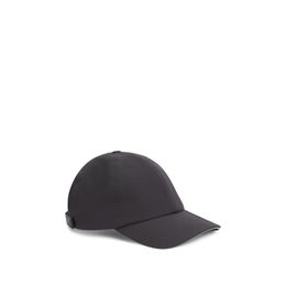 Tommy Hilfiger Baseball Cap »TH FLAG TRANSITIONAL 6 PANEL« Black