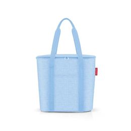Reisenthel Kühltasche »thermoshopper« twist powder blue