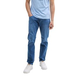 Tom Tailor Denim 5-Pocket-Jeans mit Stretch used mid 32 - L&auml;nge 34 L&auml;nge 34 32 Klassische 5-Pocket-Jeans von Tom Tailor Denim