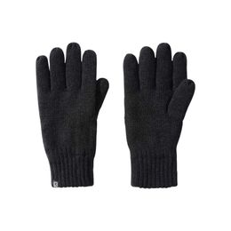 Brandit Baumwollhandschuhe &raquo;Accessoires Knitted Gloves&laquo; black