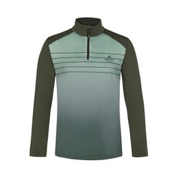 Protest Sportsweatshirt 'PRTBIGBY' Herren Gr&ouml;&szlig;e XS gr&uuml;n