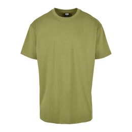 Urban Classics Herren Urban Classics T-Shirt &raquo; Herren Heavy Oversized Tee&laquo; 1 Stk. S