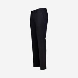 Scotch & Soda Schwarze Mott Slim Fit Chino-Hose