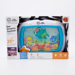 Baby Einstein Mehrfarbiger Schlaf-Snoother mit Meeresmotiv