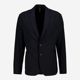 J. Lindeberg Schwarzer Blazer