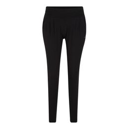 Curare Yogawear Workout Pants female Black size M