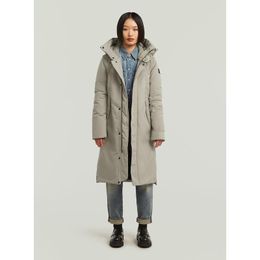 G-Star Raw G-Star Damen G-STAR Parka &raquo;Vodan 2.0 Long Jacke&laquo; S