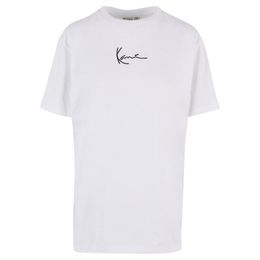 Karl Kani Damen T-Shirt &raquo; Damen KW-TE021-002-01 Small Signature Essential Os Tee&laquo; 1 Stk. M