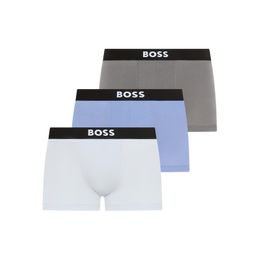 BOSS Trunk »3P Trunk ONE« Open Miscellaneous 976 S S 3er Set Trunk von BOSS