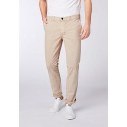 Chiemsee Chinohose Oxford Tan 38 - Normalgrößen Normalgrößen 38 Chiemsee Herren Chinohose