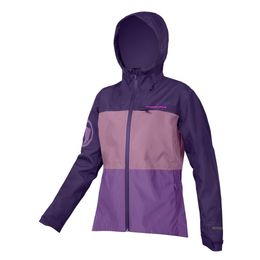 ENDURA Women's SingleTrack Jacket II M