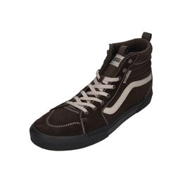 Sneaker High FILMORE HI VansGuard in braun | Gr.: 49