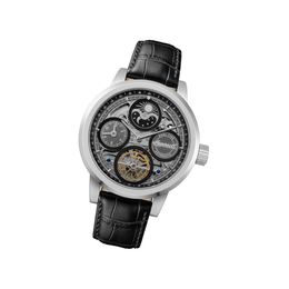 Armbanduhr Ingersoll The Arc schwarz gro&szlig; (ca. 44mm) | Gr.: onesize
