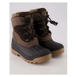 Meindl Winterstiefel in Braun | Gr.: 36