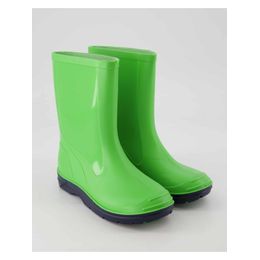 Beck Gummistiefel in Gr&uuml;n | Gr.: 33