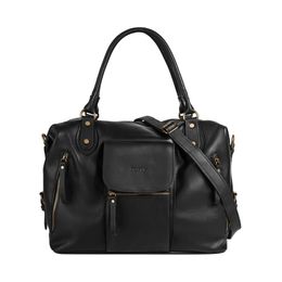 Forty degrees Shopper in schwarz | Gr.: onesize