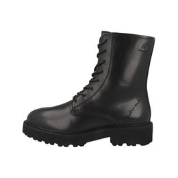 Josef Seibel Schn&uuml;rboots Bridget 02 in schwarz | Gr.: 38