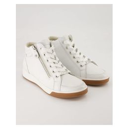 Ara Shoes Sneaker high in Weiß | Gr.: 37,5