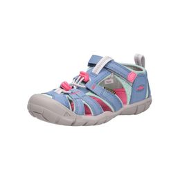 Keen Sandale in blau | Gr.: 27/28