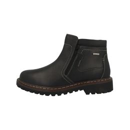 Josef Seibel Boots Chance 55 in schwarz | Gr.: 40