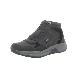 Josef Seibel Stiefeletten f&uuml;r Herren in schwarz | Gr.: 47