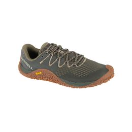 Merrell Trail Glove 7 in Gr&uuml;n | Gr.: 42