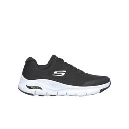 Skechers ARCH FIT ARCH FIT in black/white | Gr.: 43