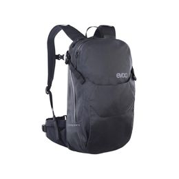 Evoc Allride 3D WP 16 - Fahrradrucksack 46 cm (black) in schwarz | Gr.: onesize