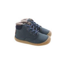 KOEL Stiefel Kinder in Blau | Gr.: 25