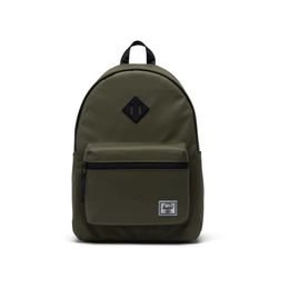 HERSCHEL Classic X-Large Weather Resistant - Rucksack 15" 45 cm (ash rose tonal) in ivy green | Gr.: onesize