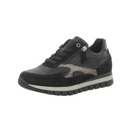 Gabor Sneaker für Damen in grau | Gr.: 40