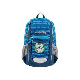 Step By Step KIGA Maxi Kinderrucksack 34 cm in Koala Coco | Gr.: onesize