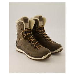 Lowa Winterstiefel in Grau | Gr.: 7