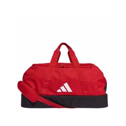 Adidas Tiro League - Sporttasche (Bodenfach) 58 cm M (tenabl/black/white) in tepore/black/white | Gr.: onesize