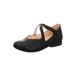 Think! Ballerina GUAD2 in Schwarz | Gr.: 41,5