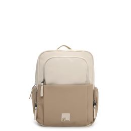 SURI FREY Rucksack SFY Karny in beige-kombi 443 | Gr.: onesize
