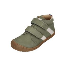 KOEL Sneaker High DAVID LEATHER in grün | Gr.: 22