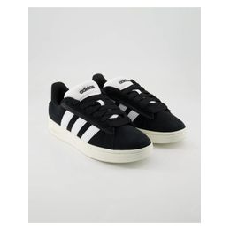 Adidas Sneaker low in Schwarz | Gr.: 45,5