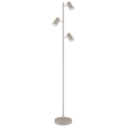 Globo lighting Stehleuchte "ROBBY" in gold | Gr.: onesize