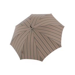 doppler MANUFAKTUR Orion Golf Champion Stockschirm 94 cm in karobeige-braun | Gr.: onesize