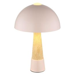 Globo lighting Tischleuchte "PAULIN" in gold | Gr.: onesize