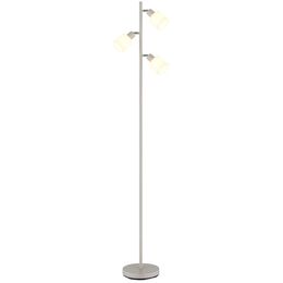 Globo lighting Stehleuchte "TRENT" in gold | Gr.: onesize