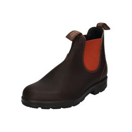 Blundstone Chelsea Boots Original 500 Series BLU1918-200 in braun | Gr.: 38