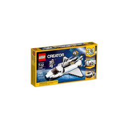 Lego Creator 31066 Forschungs-Spaceshuttle | Gr.: onesize