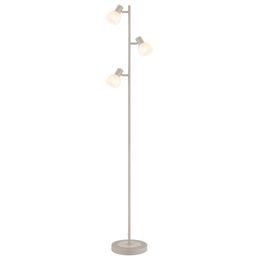 Globo lighting Stehleuchte "PLANTA" in gold | Gr.: onesize