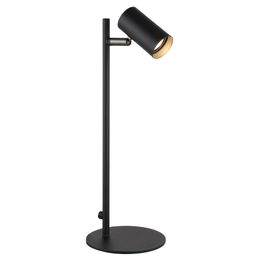 Globo lighting Tischleuchte "ESTE" in black | Gr.: onesize