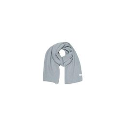 leevje Schal in clear blue | Gr.: onesize