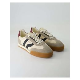 Gant Sneaker low in Beige | Gr.: 43